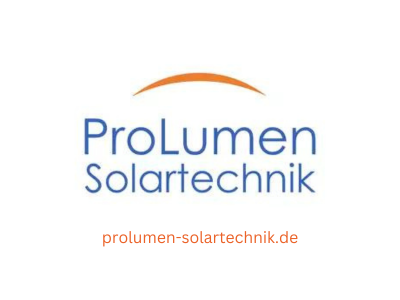 Startseite - ProLumen Solartechnik